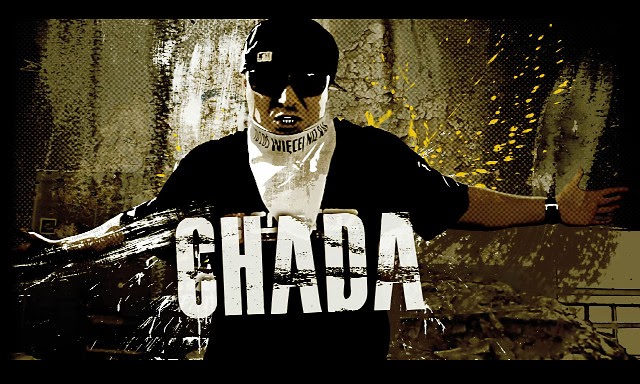 Rap Całym Naszym Życiem.